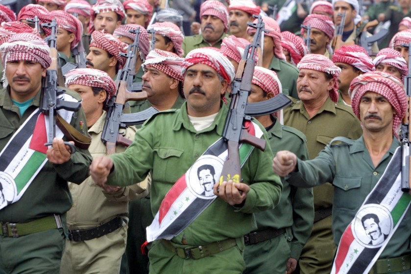The definitive word on ISIS and how it’s more a manifestation of Ba ...